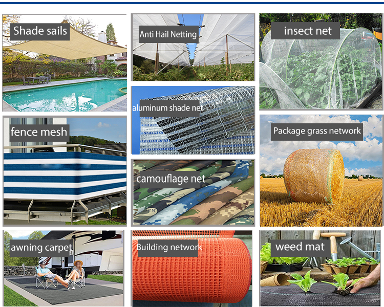 Uv Shade Sail / Outdoor Net Patio Gazebo Canopies Shade Sails & Nets Export Shade Cloth / Hdpe ...