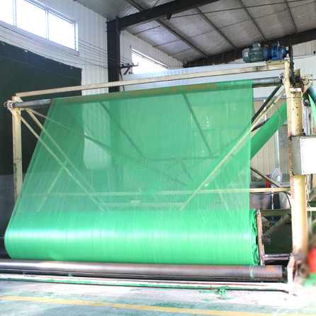 Yby China Waterproof White Agriculture 30% 40% Sun Shade Netting Roll ...