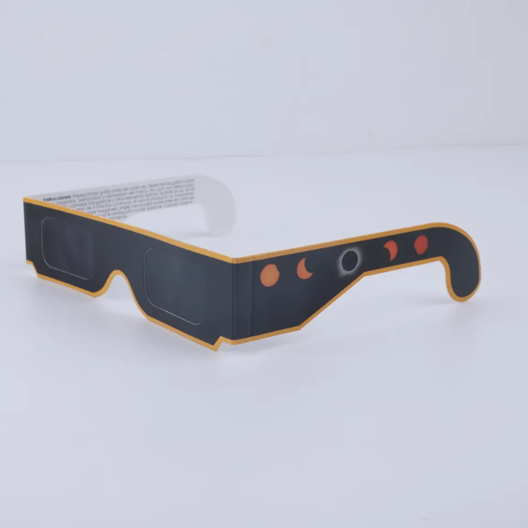Buy Wholesale China Factory Wholesale Iso Certified Solar Eclipse ...