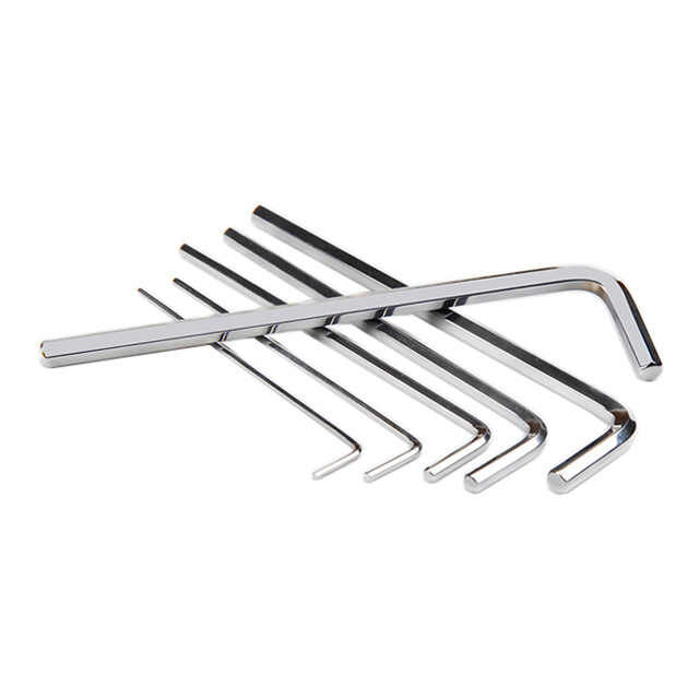 Buy Wholesale China Wholesale Allen Wrench Hex Key Flat Head T Handle ...
