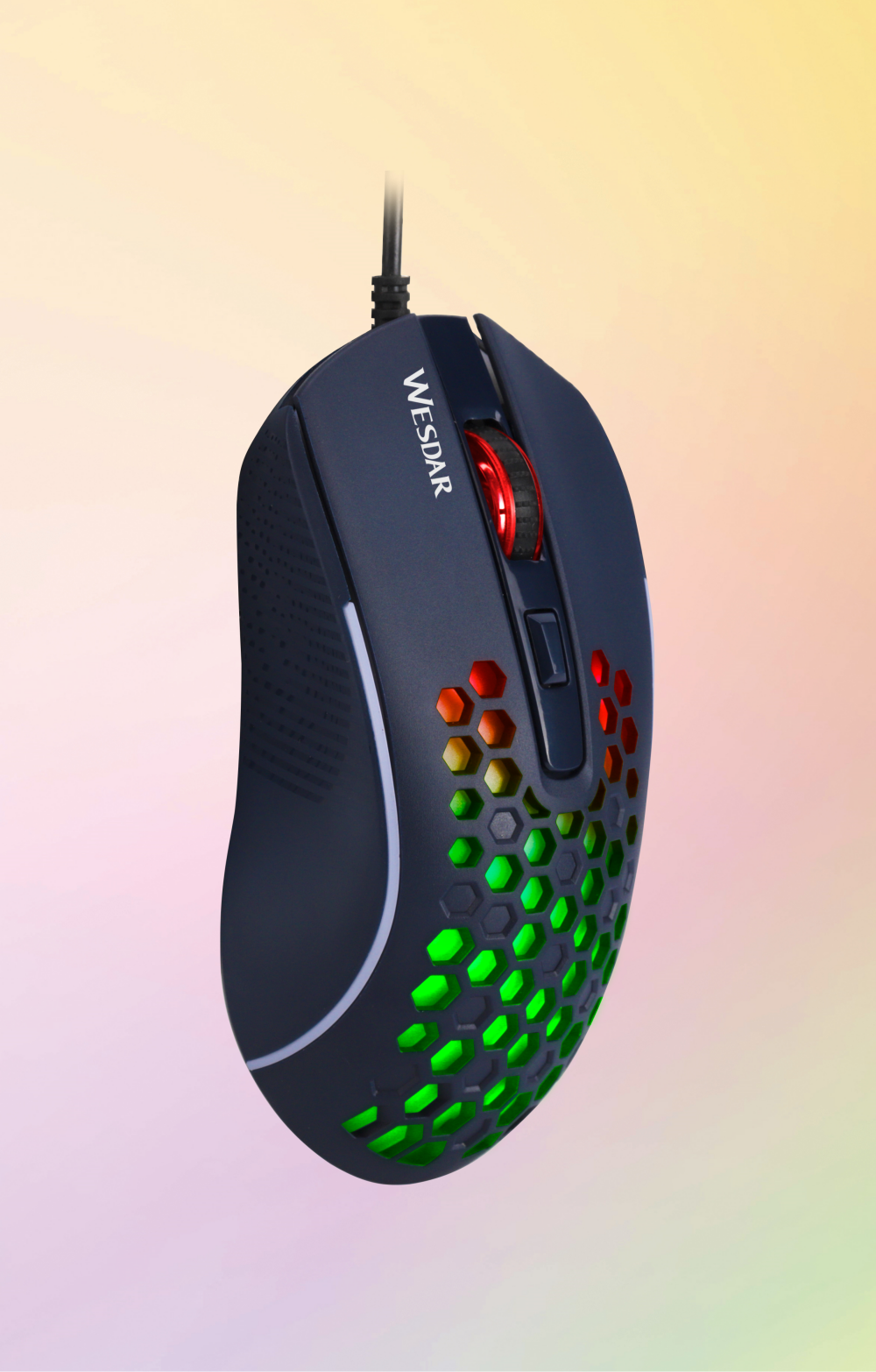 Buy Wholesale China Gaming Mouse,usb Wired Gaming Mouse,model No.:x83 ...