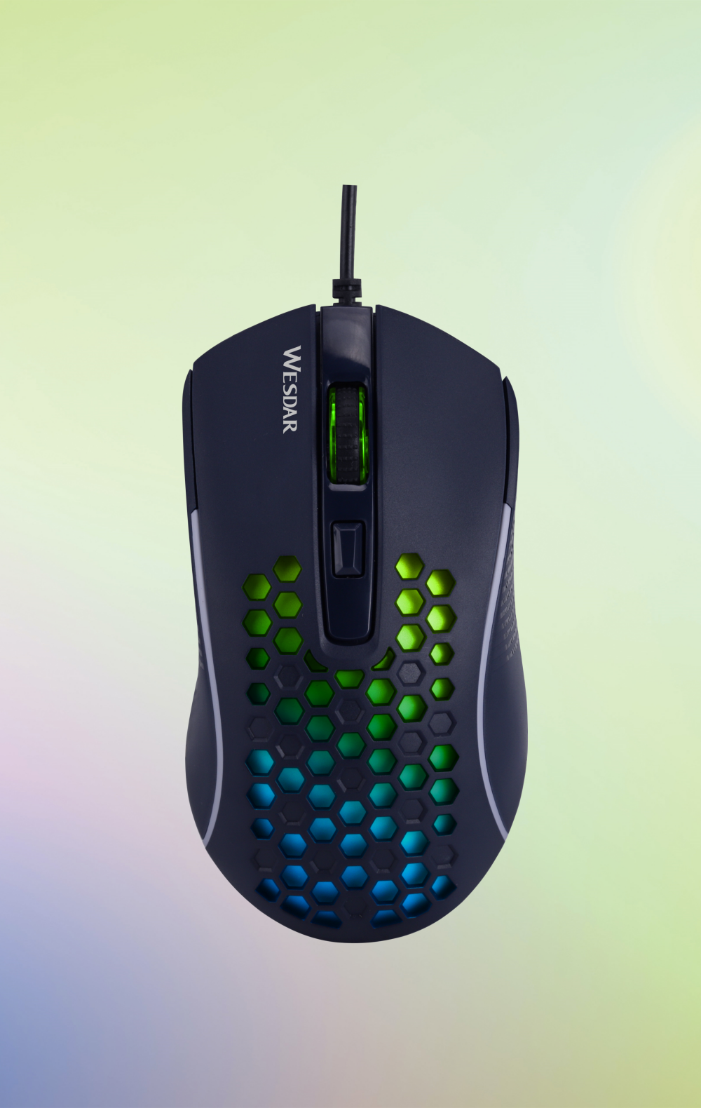 Buy Wholesale China Gaming Mouse,usb Wired Gaming Mouse,model No.:x83 ...