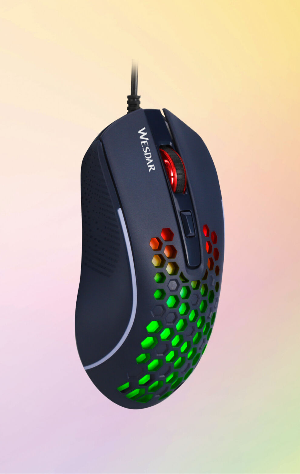 Buy Wholesale China Gaming Mouse,usb Wired Gaming Mouse,model No.:x83 ...