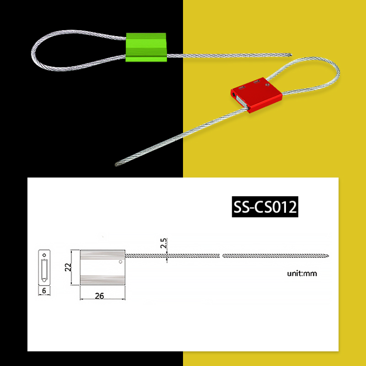 Buy Standard Quality China Wholesale Ss-cs012 Pull Tight Fixed Length ...