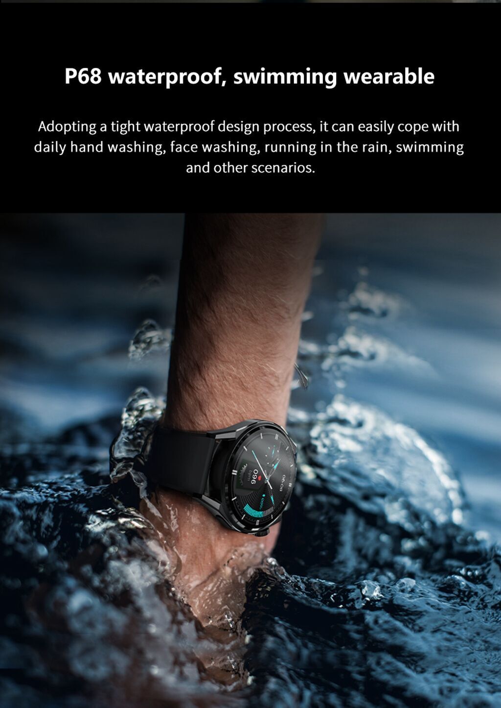 Buy Wholesale China Dw88 Ultra Smart Watch Android Smart Watch With ...