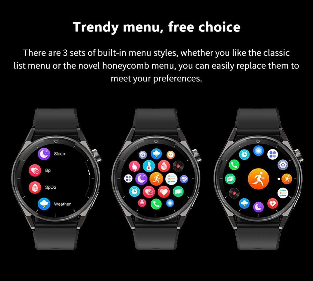 Buy Wholesale China Dw88 Ultra Smart Watch Android Smart Watch With ...