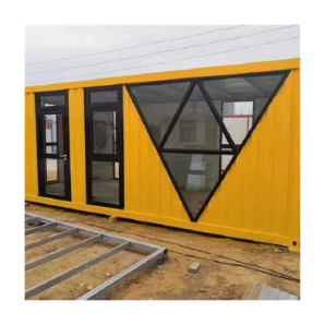 Achetez en gros Module 20ft 40ft Prefab Light Steel Structure Frame ...