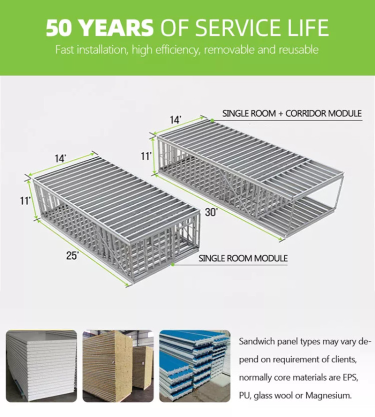 Buy Wholesale China Main Force New Container Outdoor Shed Storage Magic ...