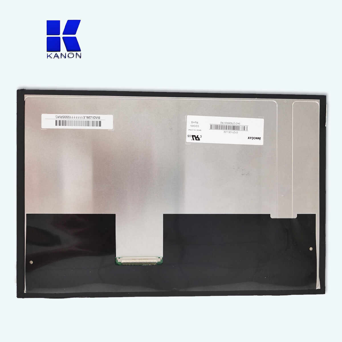 Buy Wholesale China Custom 12.1-inch Ips Industrial Display Module ...