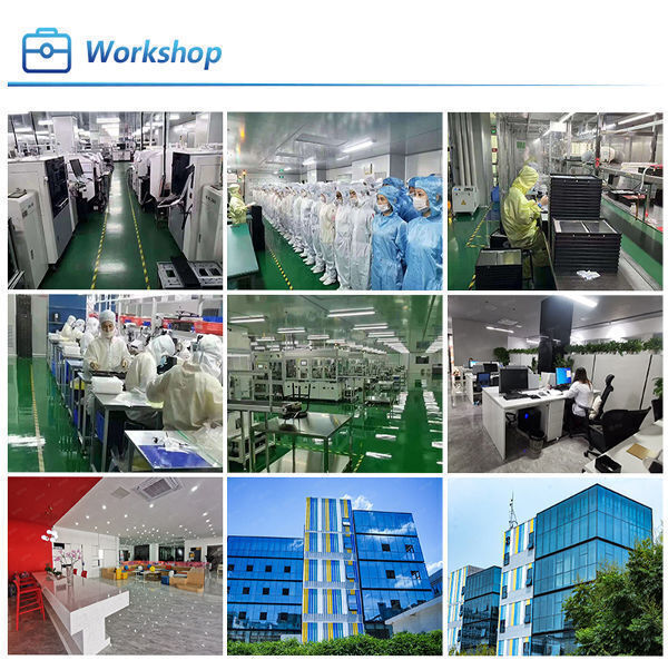 Buy Wholesale China Custom 12.1-inch Ips Industrial Display Module ...