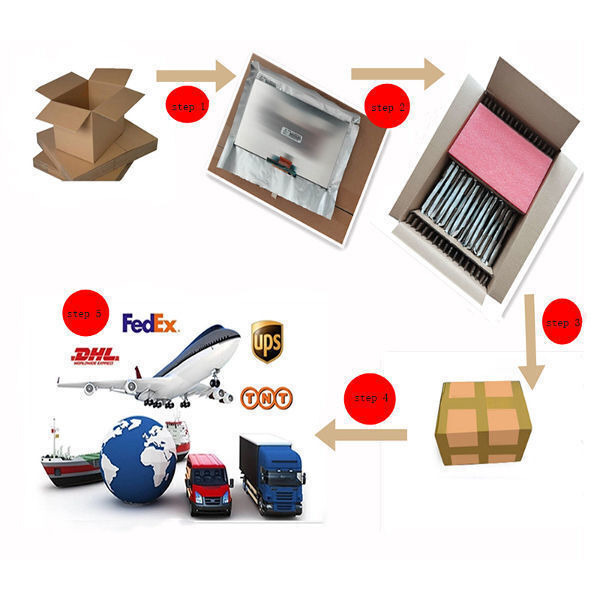 Buy Wholesale China Custom 12.1-inch Ips Industrial Display Module ...