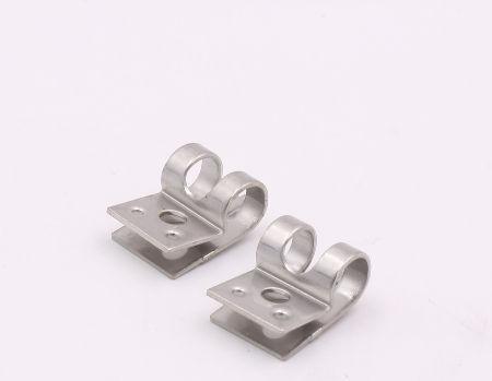 Buy Wholesale China Oem Custom Small Stamped Metal Parts & Metal ...