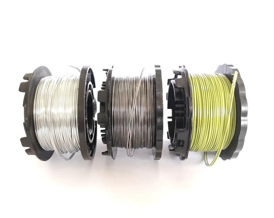 Buy Wholesale China Max Tw1061t Wire Spool Tie Wire Used For Rebar ...
