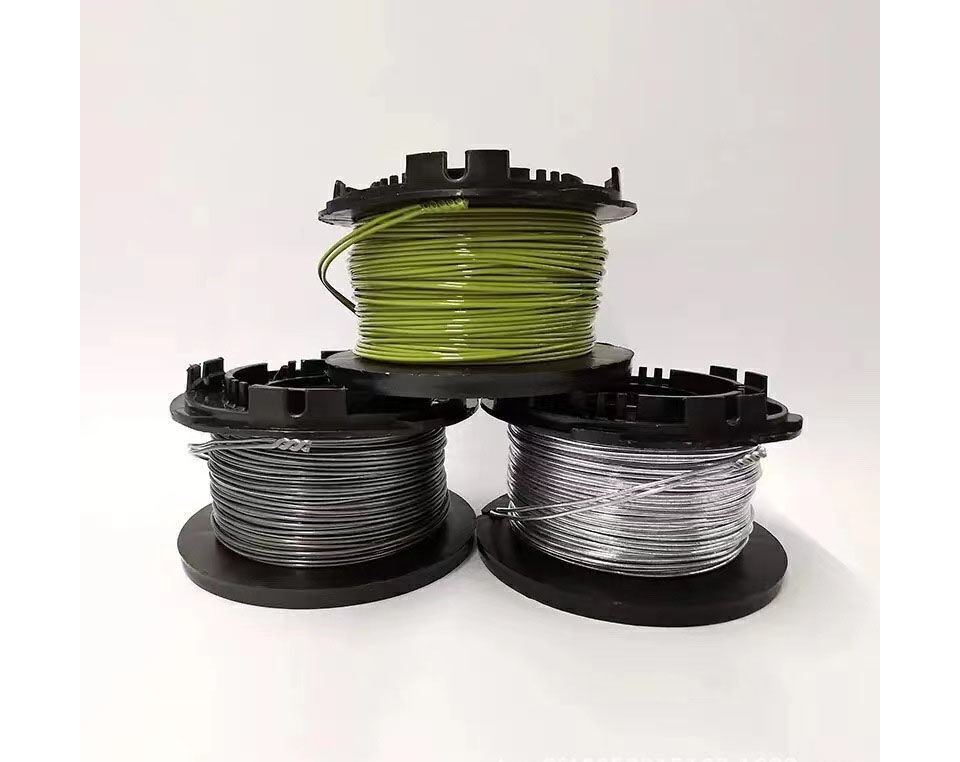 Buy Wholesale China Max Tw1061t Wire Spool Tie Wire Used For Rebar ...