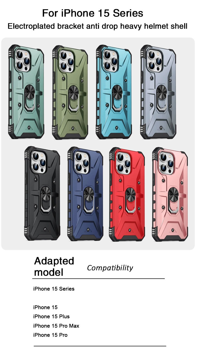 Buy Wholesale China Shockproof Heavy Duty Armor Magnetic With Holder ...