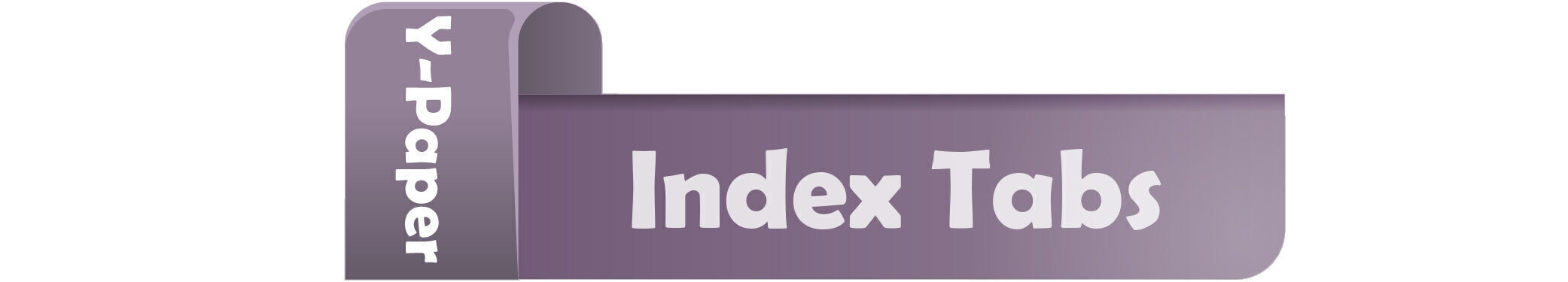 Buy Wholesale China Transparent Sticky Index Tabs Full Color Printing ...