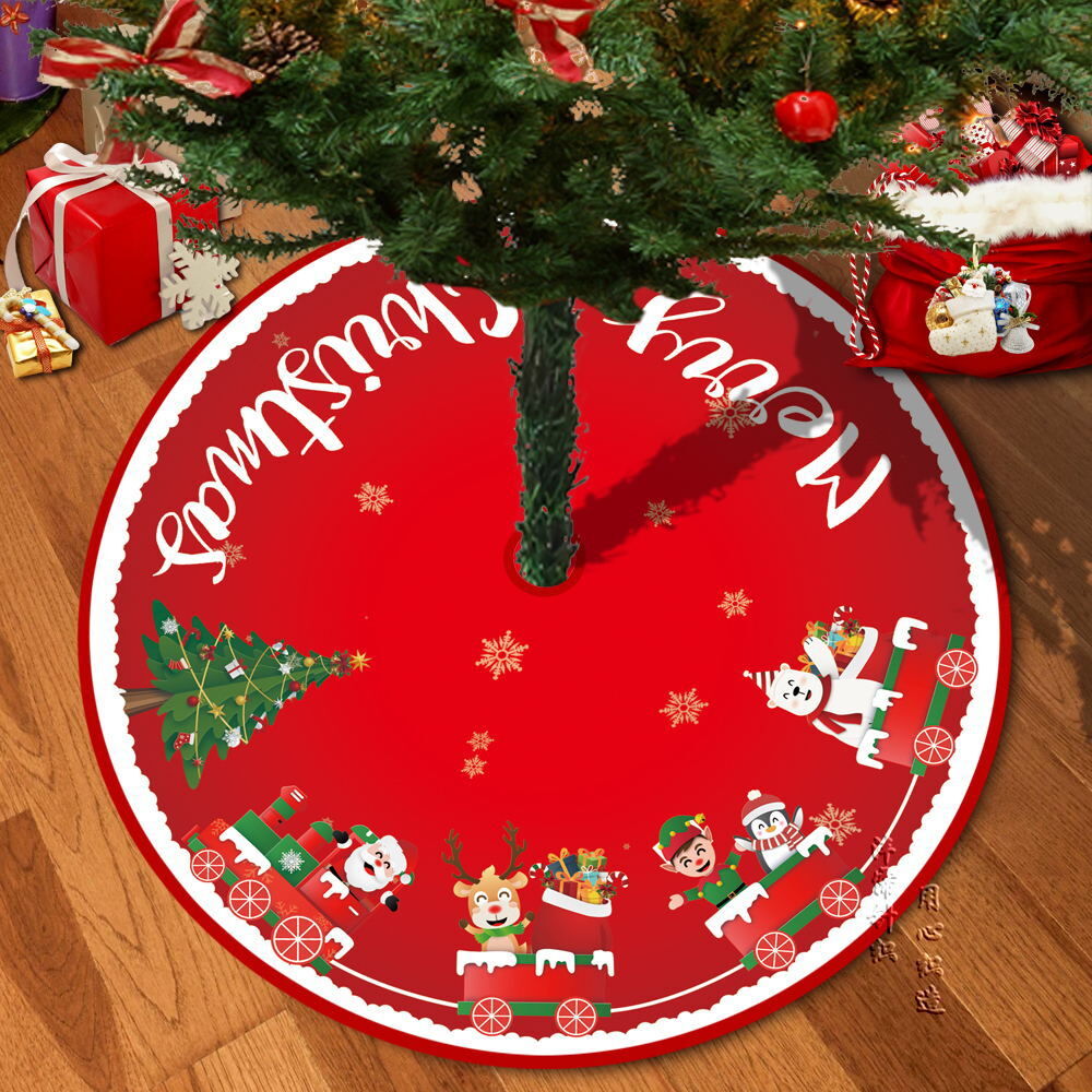 Buy Wholesale China 72cm 90cm 120cm Christmas Tree Decoration Christmas ...