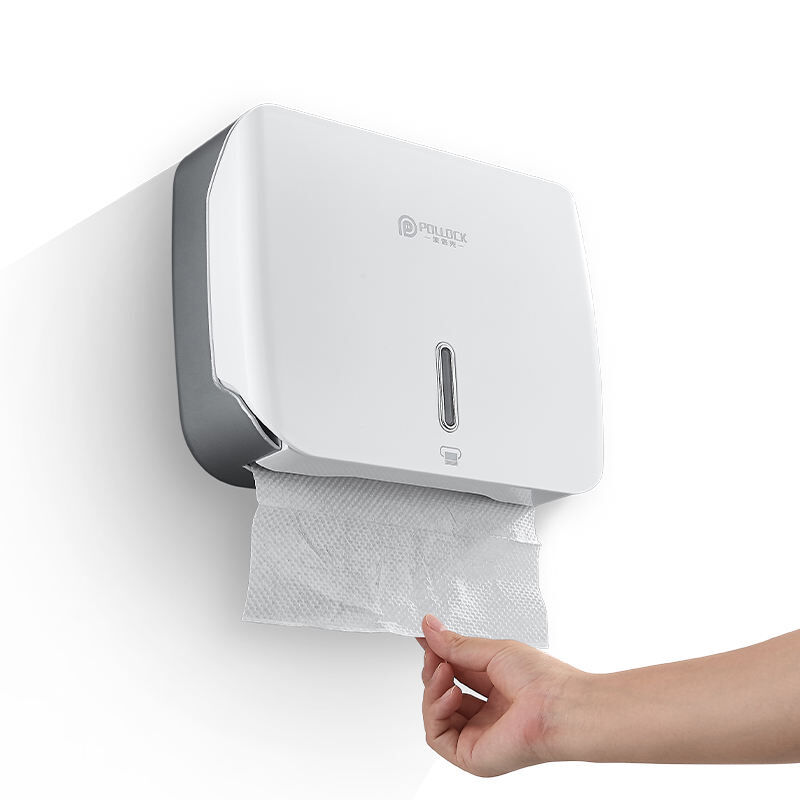 Buy Wholesale China Commercial Hand Paper Towel Dispenser,wall-mounted ...