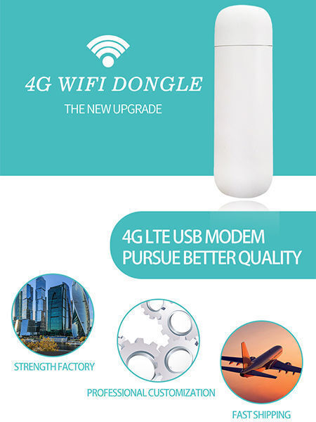 Buy Wholesale China Factory Wholesale Pocket Wifi 4g Ufi Dongle With Sim Card Slot Support Lte ...