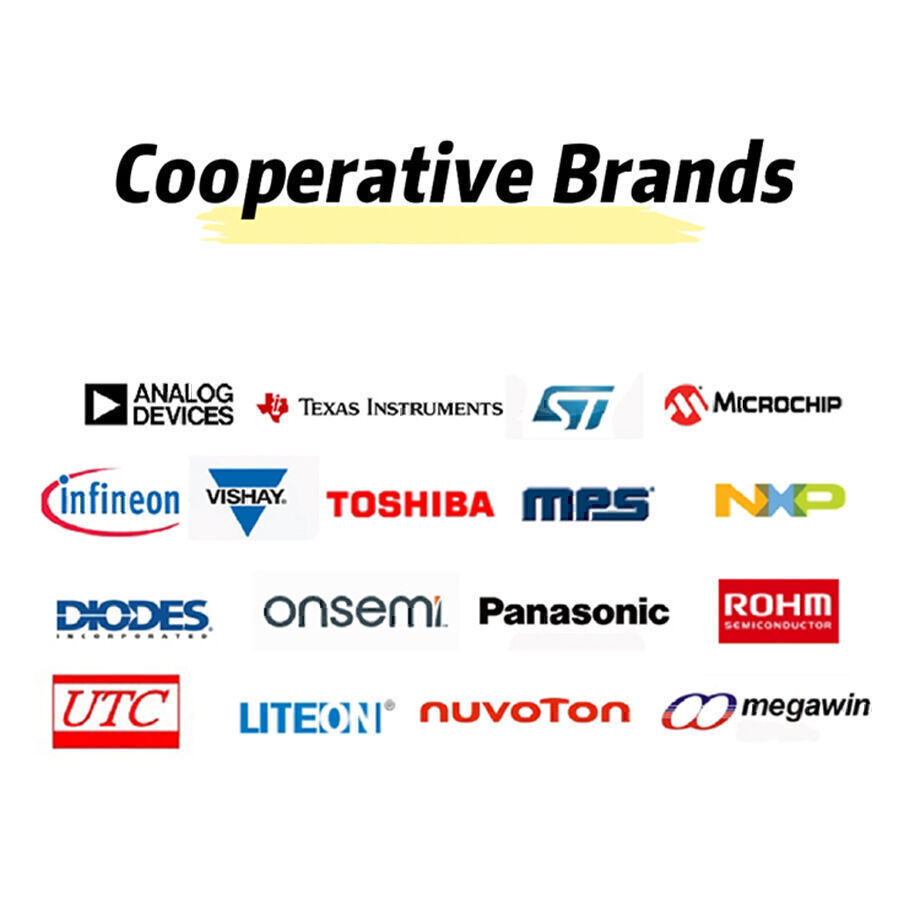 Buy Wholesale China Nce3018as New Imported Original Authentic Sop8 & Ic ...