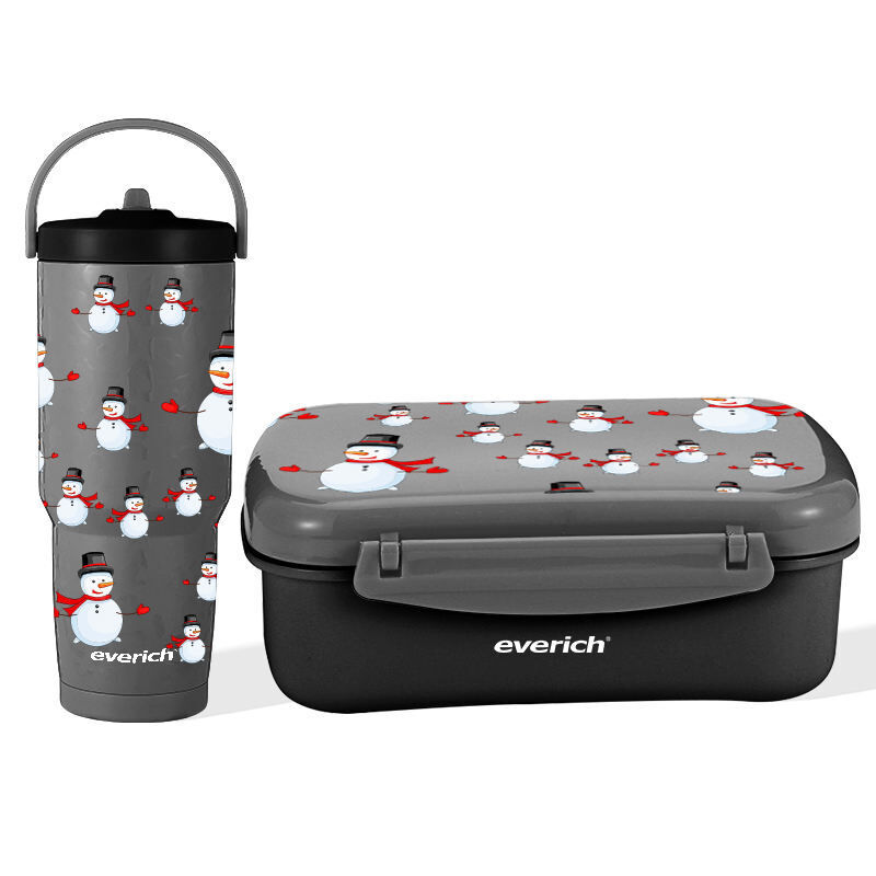 Buy Wholesale China Everich Wholesale Plastic Lunch Boxes Reusable Eco Friendly Airtight Food ...