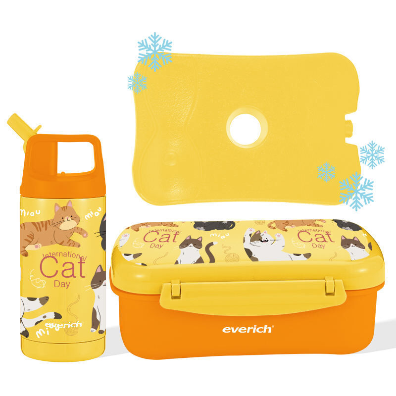 Buy Wholesale China Everich Wholesale Plastic Lunch Boxes Reusable Eco Friendly Airtight Food ...