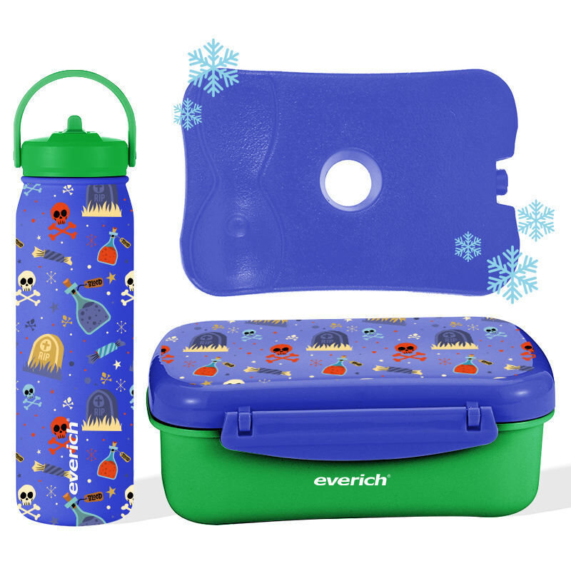 Buy Wholesale China Everich Wholesale Plastic Lunch Boxes Reusable Eco Friendly Airtight Food ...