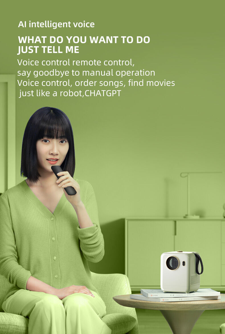 Buy Wholesale China Factory Promotion New Design Hd 1080p 4k Smart ...