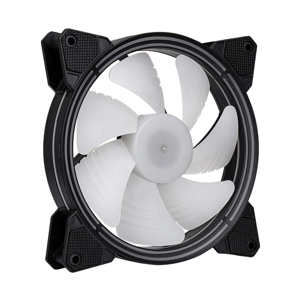 Buy Wholesale China Oem Oem 140mm Argb Cooling Fan Quiet Cpu Cooler ...