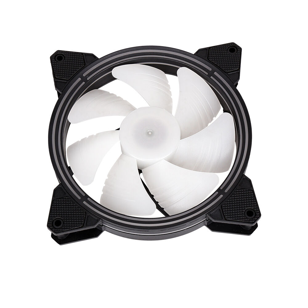 Buy Wholesale China Oem Oem 140mm Argb Cooling Fan Quiet Cpu Cooler ...