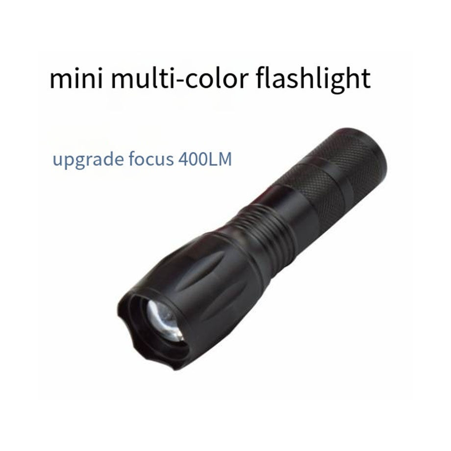 Buy Wholesale China Oem High Quality Portable 5 Gears Lighting Modes ...