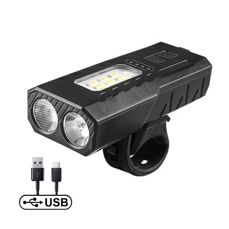 Buy Wholesale China New Design Bike Accessories Led Front Lights ...