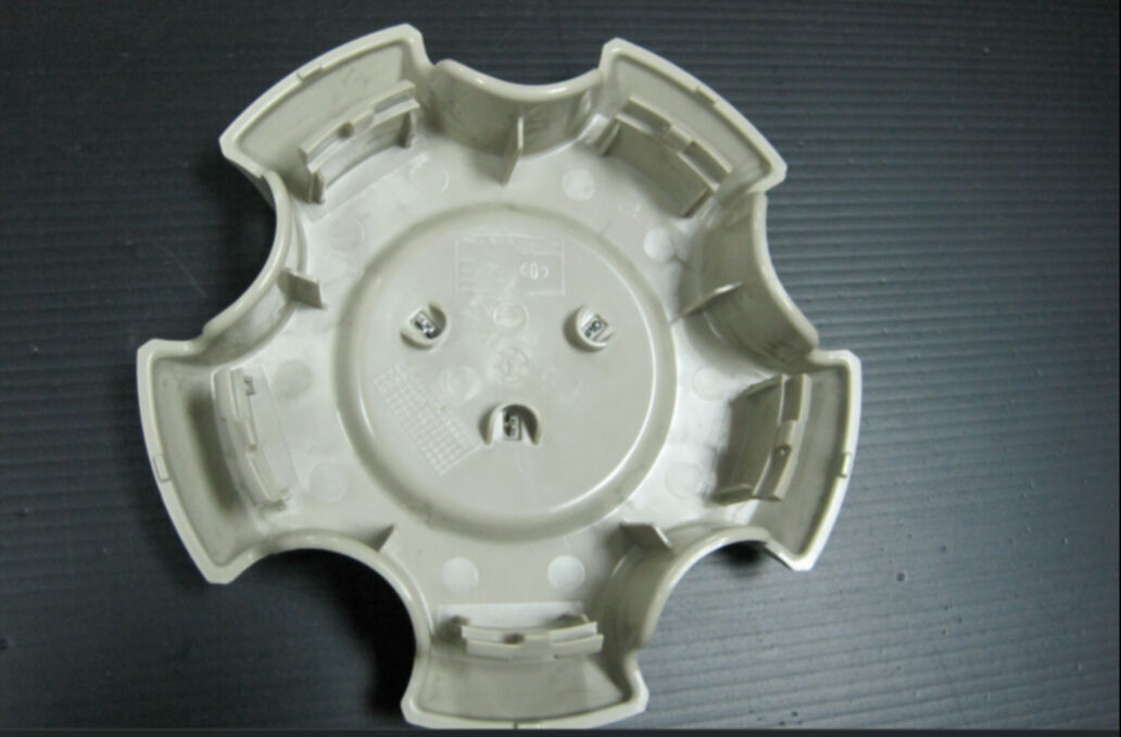 Buy Wholesale China Plastic Injection Cover Of Car Wheel & Plastic ...