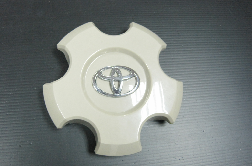 Buy Wholesale China Plastic Injection Cover Of Car Wheel & Plastic ...