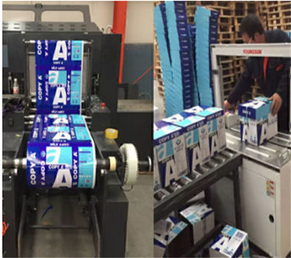 Buy Wholesale China Best Quality Cheap A4 Paper Copy Paper Printing ...