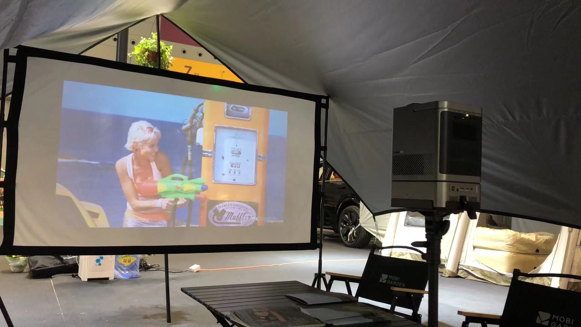 Buy Wholesale China Factory Promotion New Fashion Portable Power ...