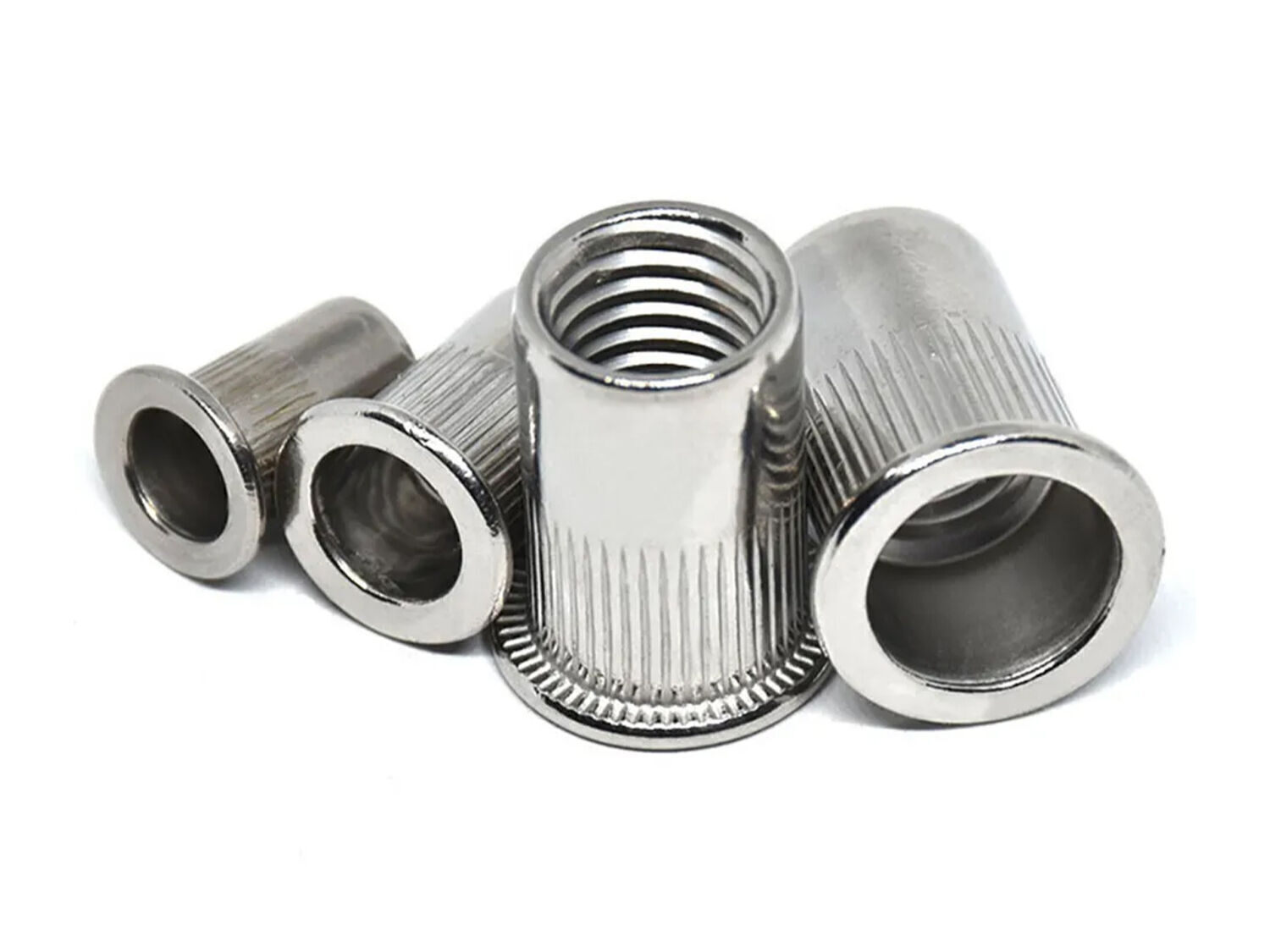 Buy Wholesale China Manufacturer Custom Countersunk Head Rivet Nut ...
