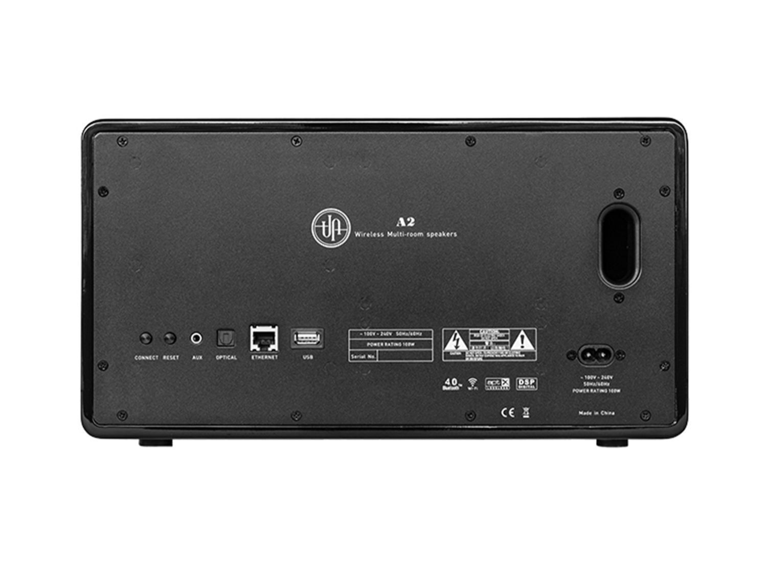 Buy Wholesale China Oem/odm Sale A2 Portable Wireless Wifi Speakers ...