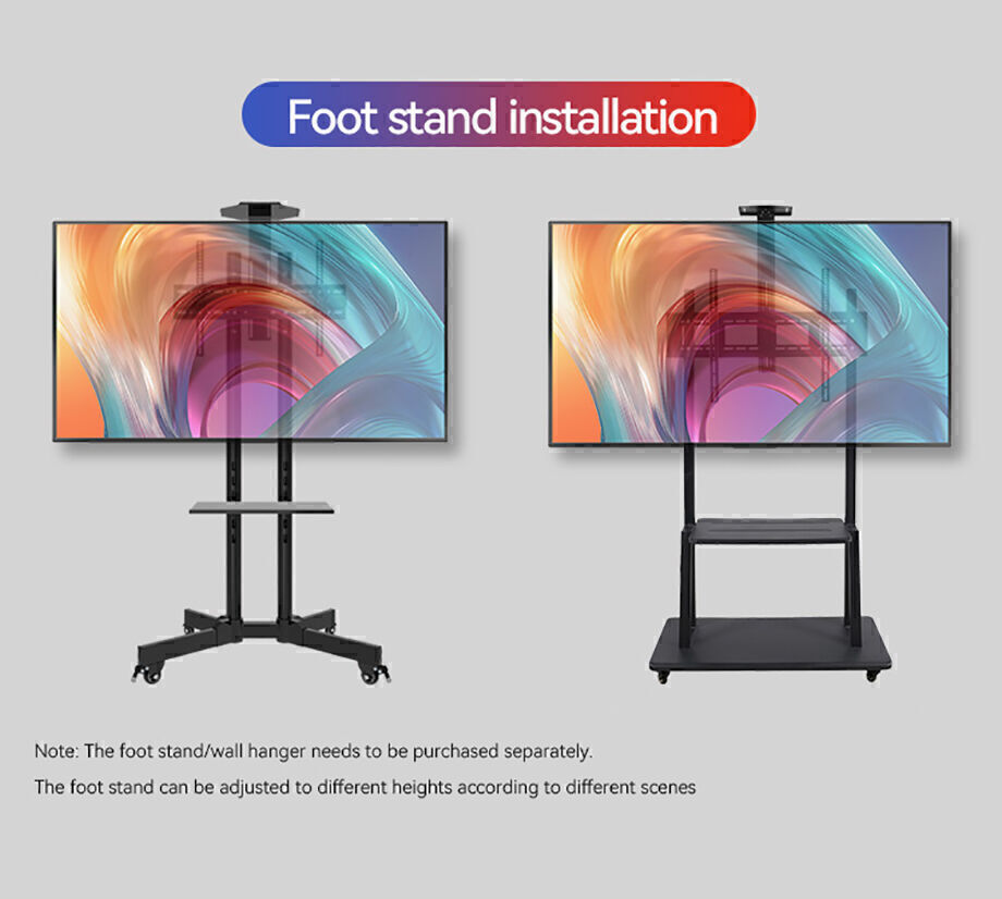 Buy Wholesale China Flat Screen Television 4k Smart Tv 65 Inch Android ...