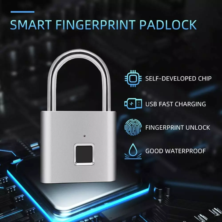 Buy Wholesale China China Manufacturer Wholesale Finger Print Door Lock ...