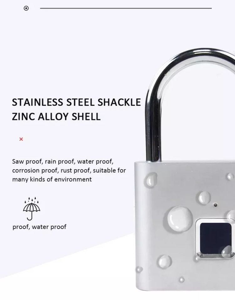 Buy Wholesale China China Manufacturer Wholesale Finger Print Door Lock ...