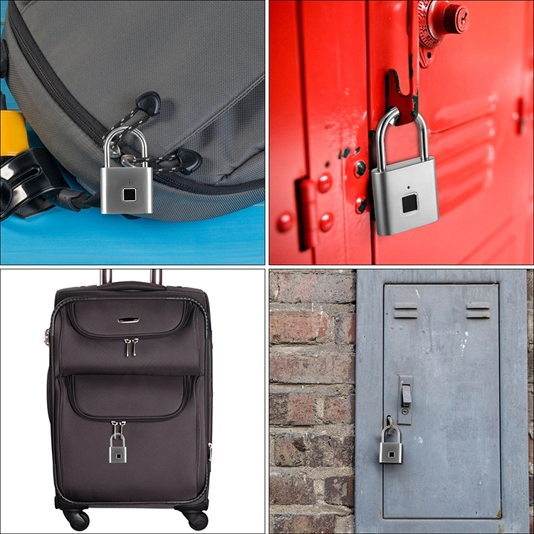 Buy Wholesale China China Manufacturer Wholesale Finger Print Door Lock ...