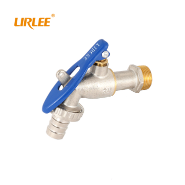 Buy Wholesale China Lirlee Male Thread Washing Faucet Outdoor Garden ...
