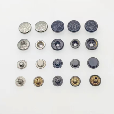 Buy Wholesale China Spot Goods Metal Button High Quality Fashion ...