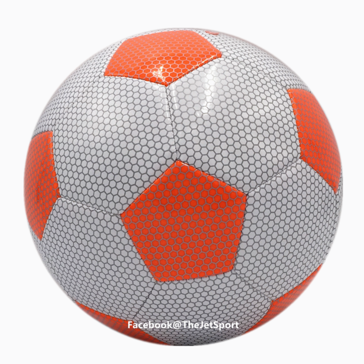 Buy Wholesale China Indoor Futsal Low Bounce Soccer Ball Size 4 Futsal ...