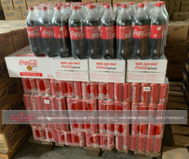 Bulk Buy Vietnam Wholesale Coca Colaa Soft Drink 1.5l/ Wholesale Coca ...