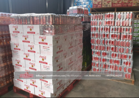 Bulk Buy Vietnam Wholesale Coca Colaa Soft Drink 1.5l/ Wholesale Coca ...