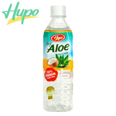 0.5l Bottle Original China Aloe Vera Drink With Private Label - Explore ...
