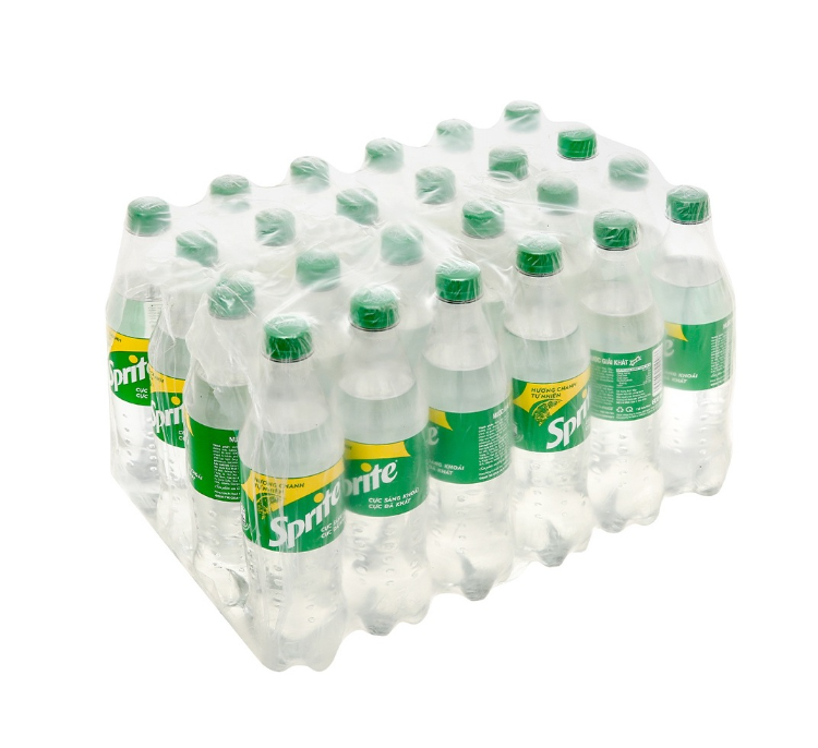 Sprite Lemon Lime Flavoured Cold Drink Refreshing Taste Clear Soft ...