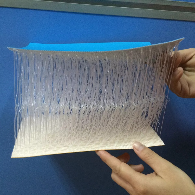 Dwf Dropstitch Fabric Double Wall Fabric Pvc Tpu Drop-stitch Fabric For ...